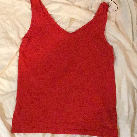 Soma | Tops | Soma Seamless Turnaround Tank Xxl | Poshmark